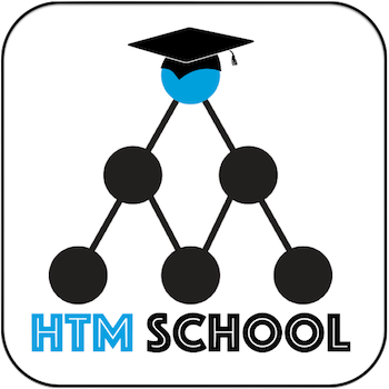 NuPIC | Numenta Platform for Intelligent Computing