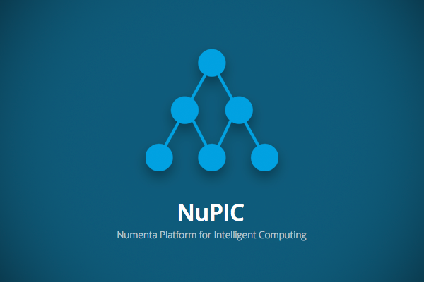NuPIC | Numenta Platform for Intelligent Computing